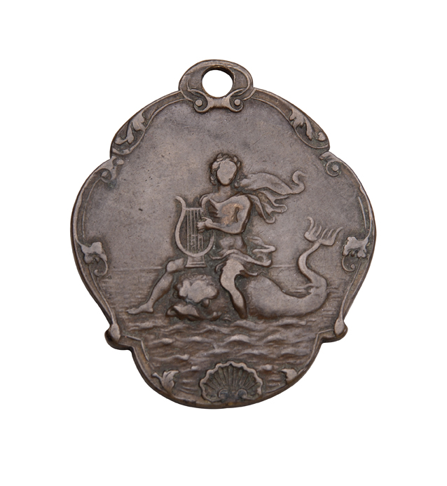 Tokens - Foundling Museum