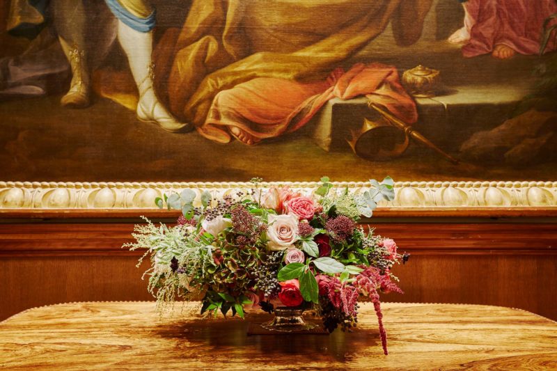 Drinks Receptions - Foundling Museum