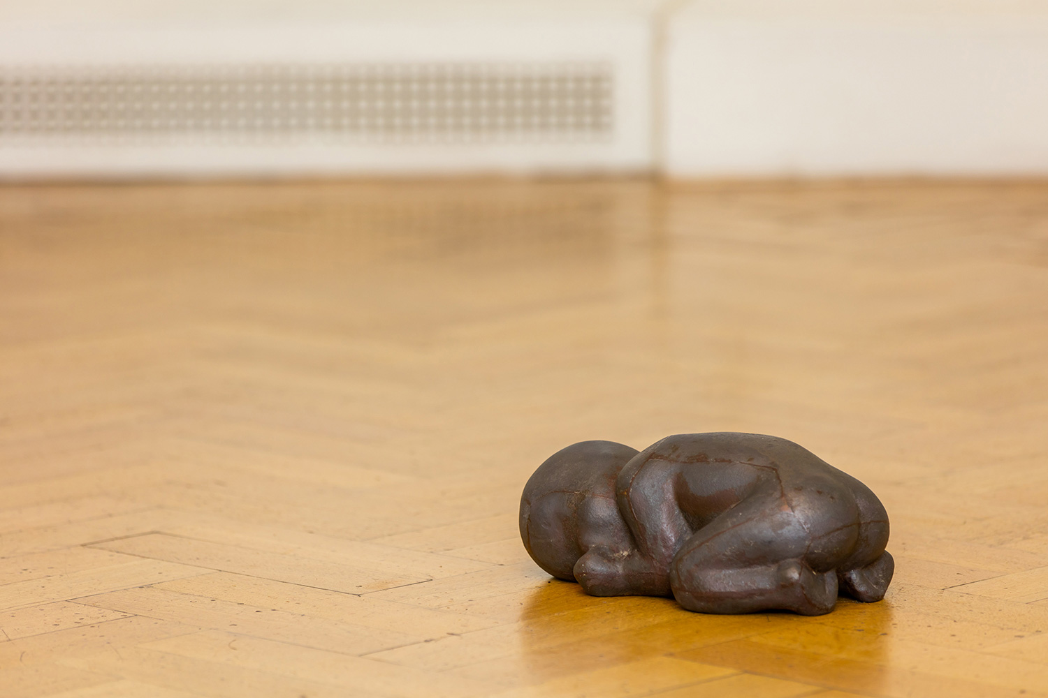 Our Story - Foundling Museum