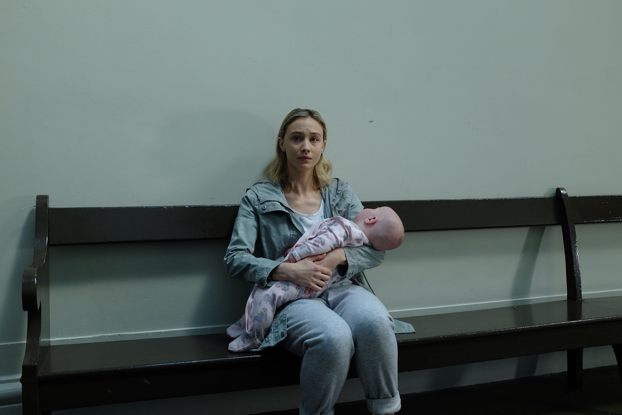 Lily Cole: Balls - Foundling Museum