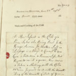 What is a Foundling? - Foundling Museum