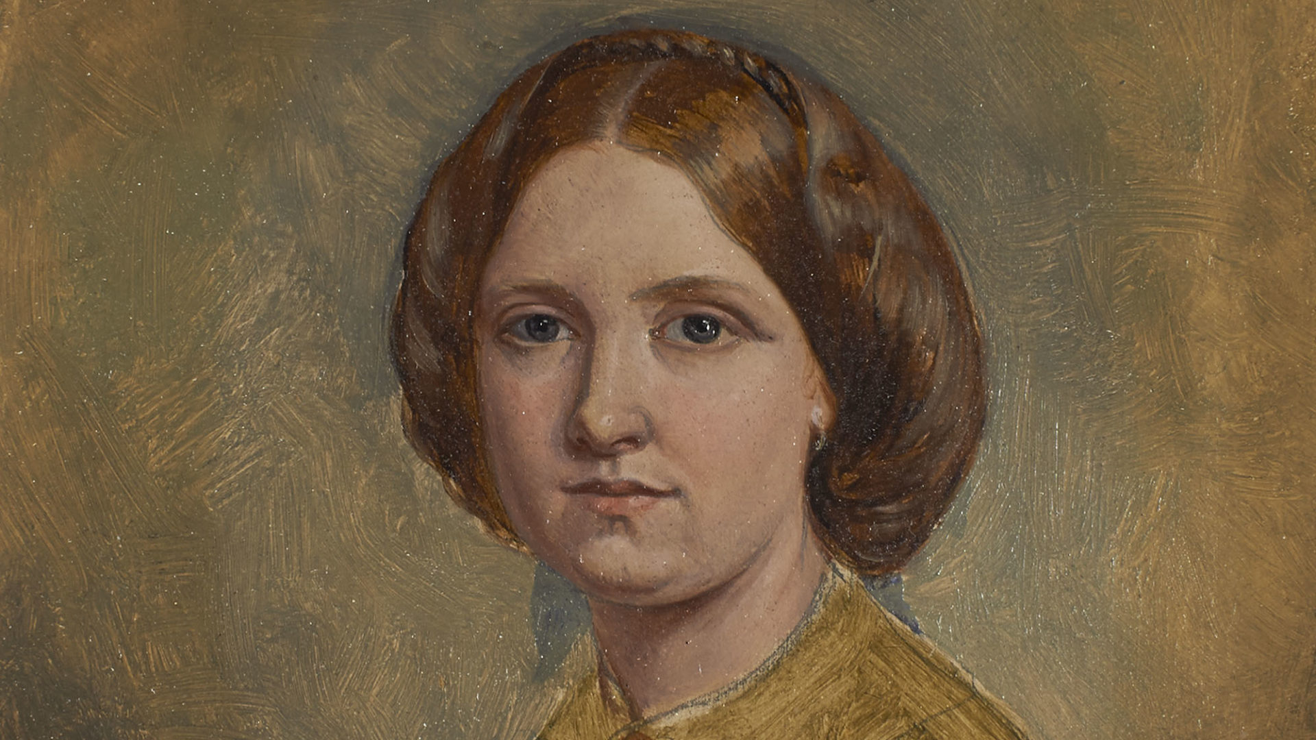 Emma Brownlow: In Focus - Foundling Museum