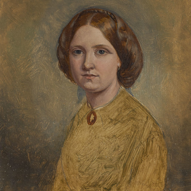 Emma Brownlow: In Focus - Foundling Museum