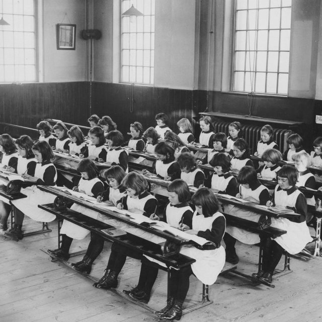 Bibliography - Foundling Museum