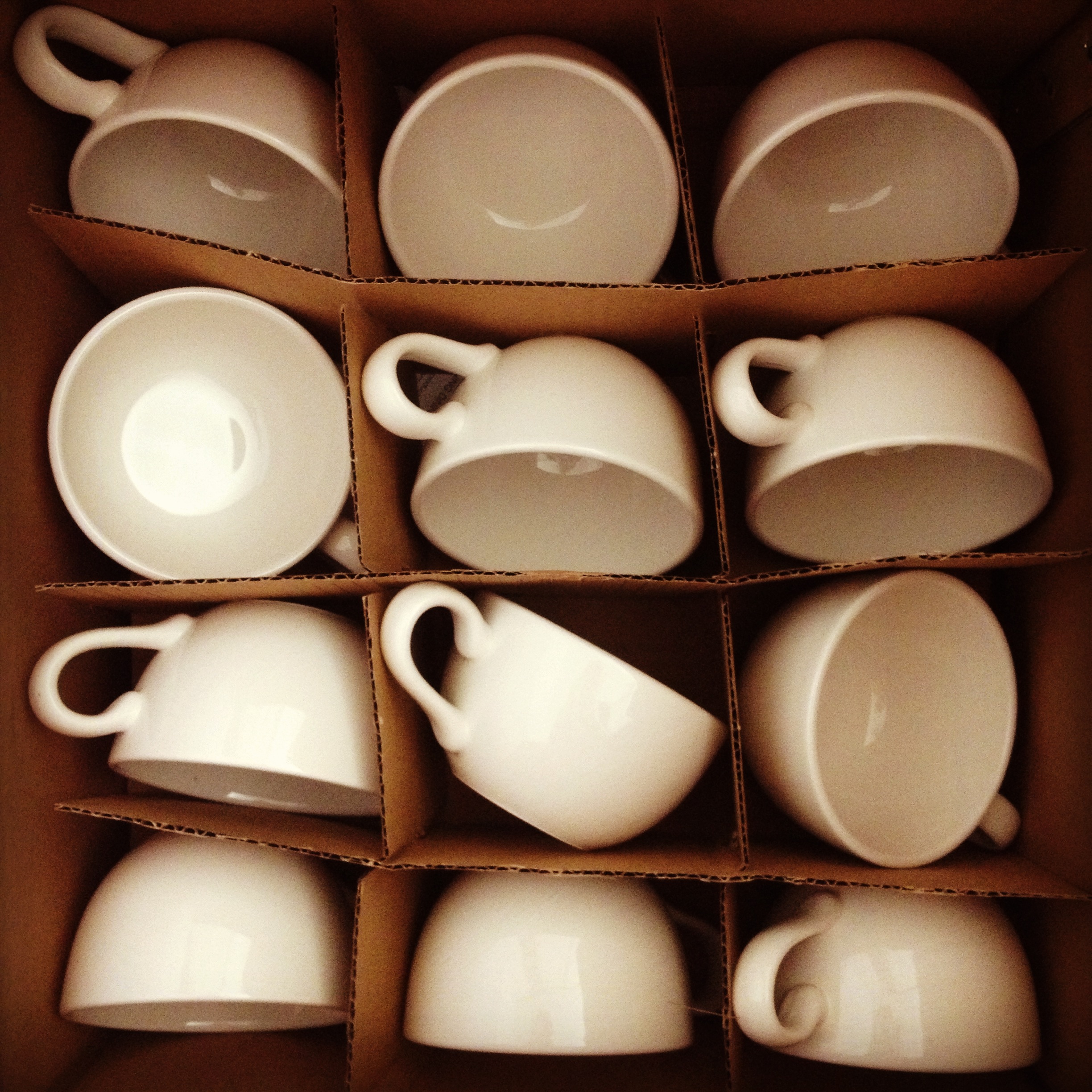 The Kindness Cup - Foundling Museum