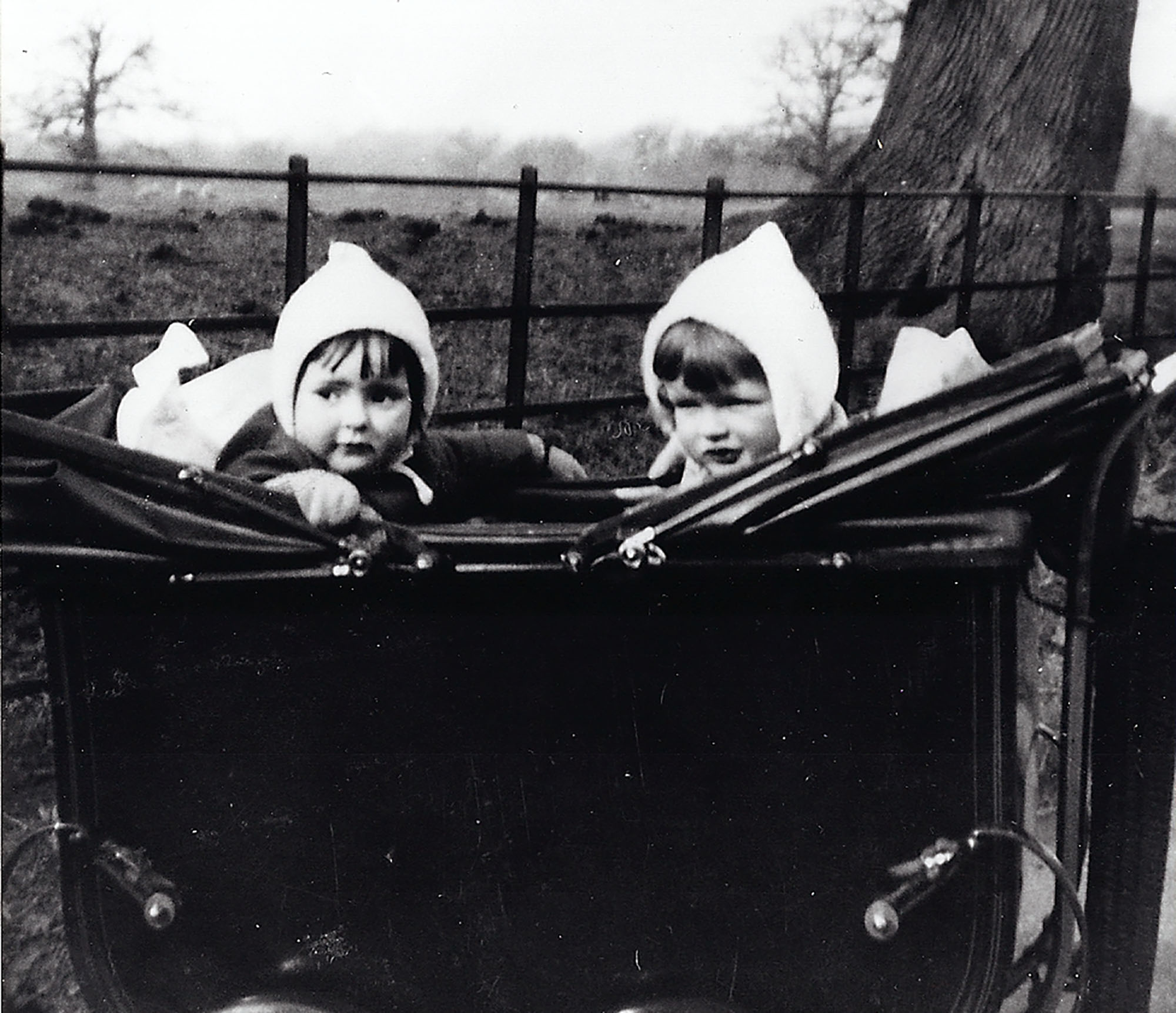 Foundling Voices - Foundling Museum