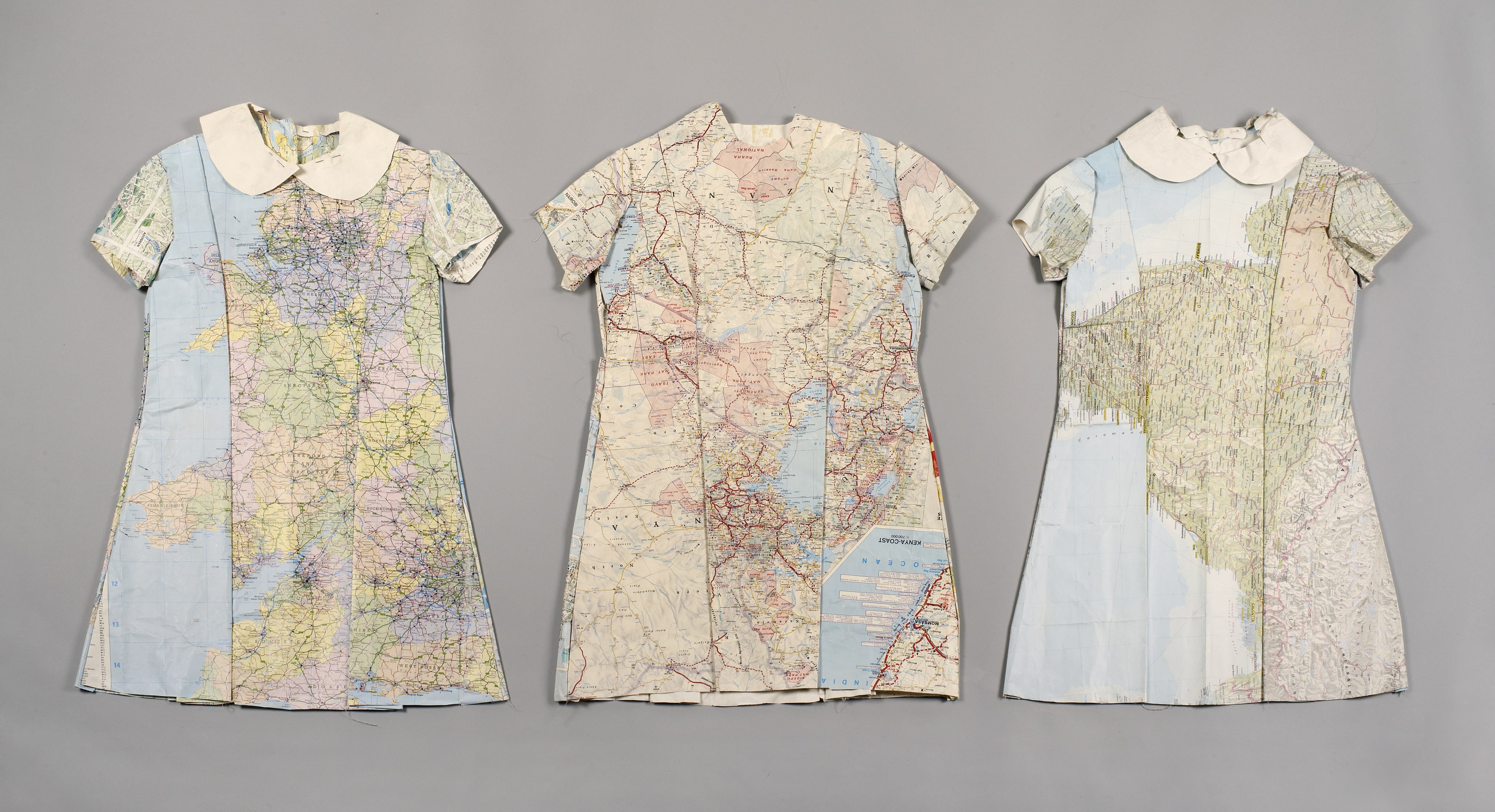 Tiny Traces: African & Asian Children at London’s Foundling Hospital ...