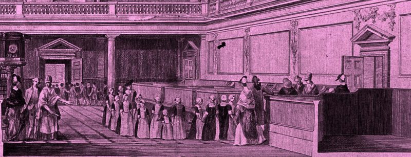 Life at the Foundling Hospital - Foundling Museum