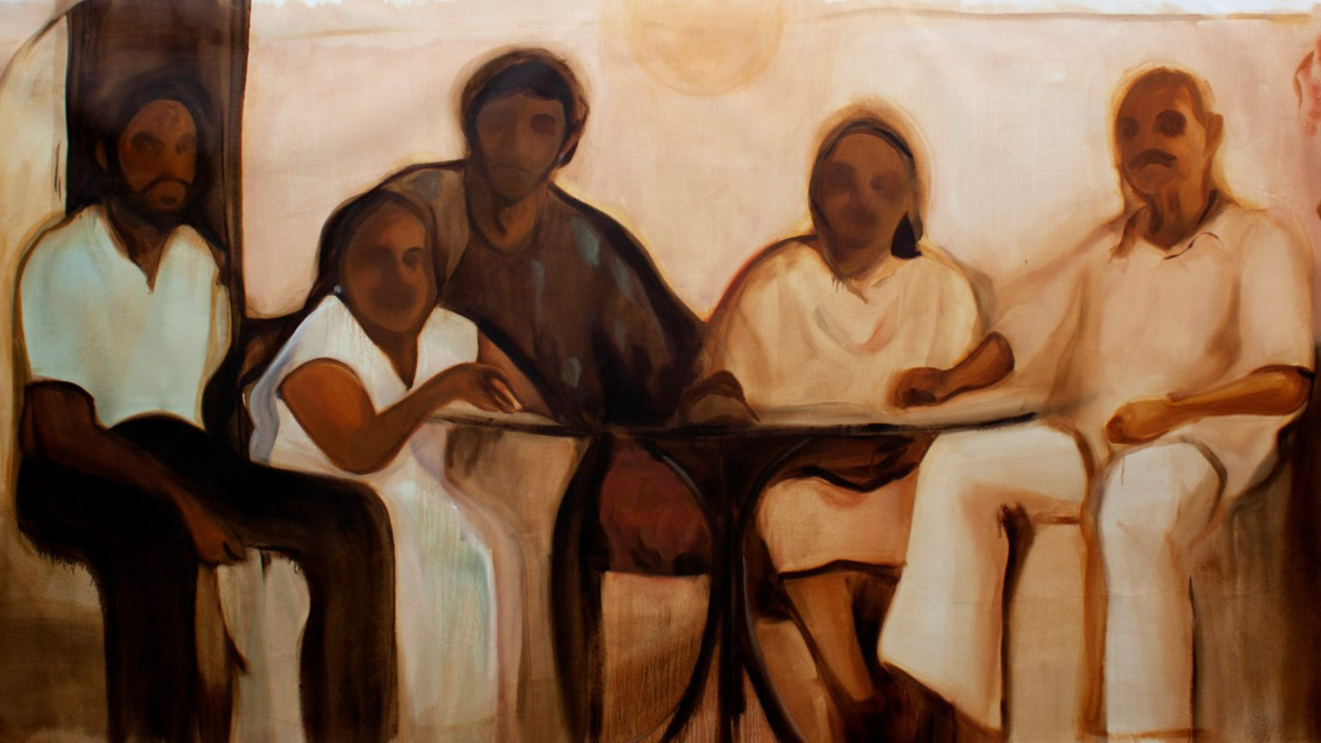 Finding Family - Foundling Museum