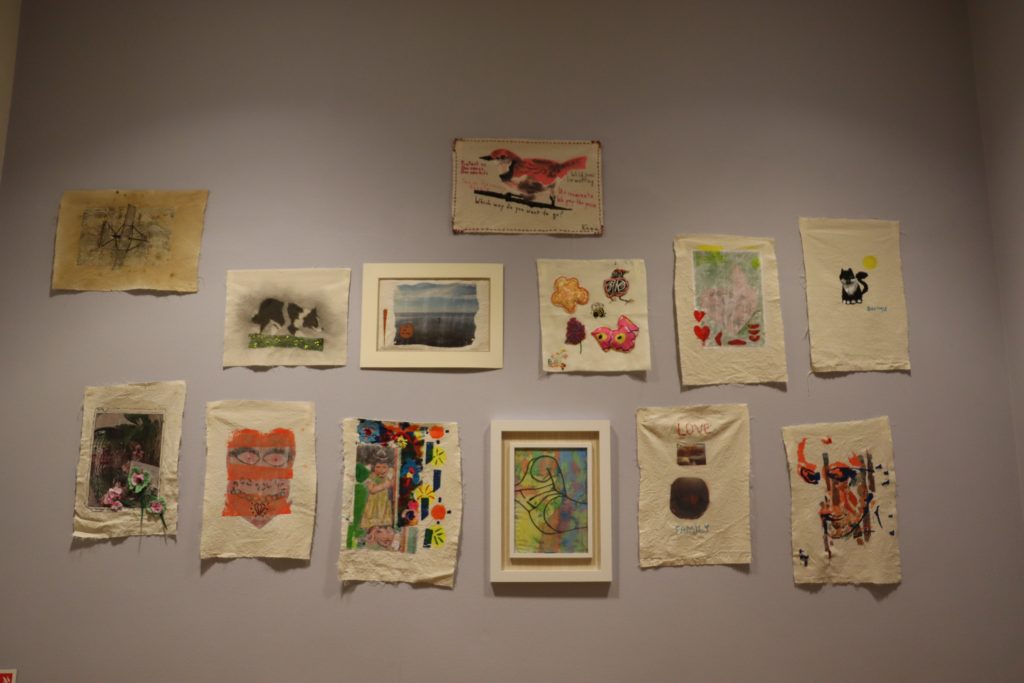 Narrative Threads: Stitching Stories - Foundling Museum