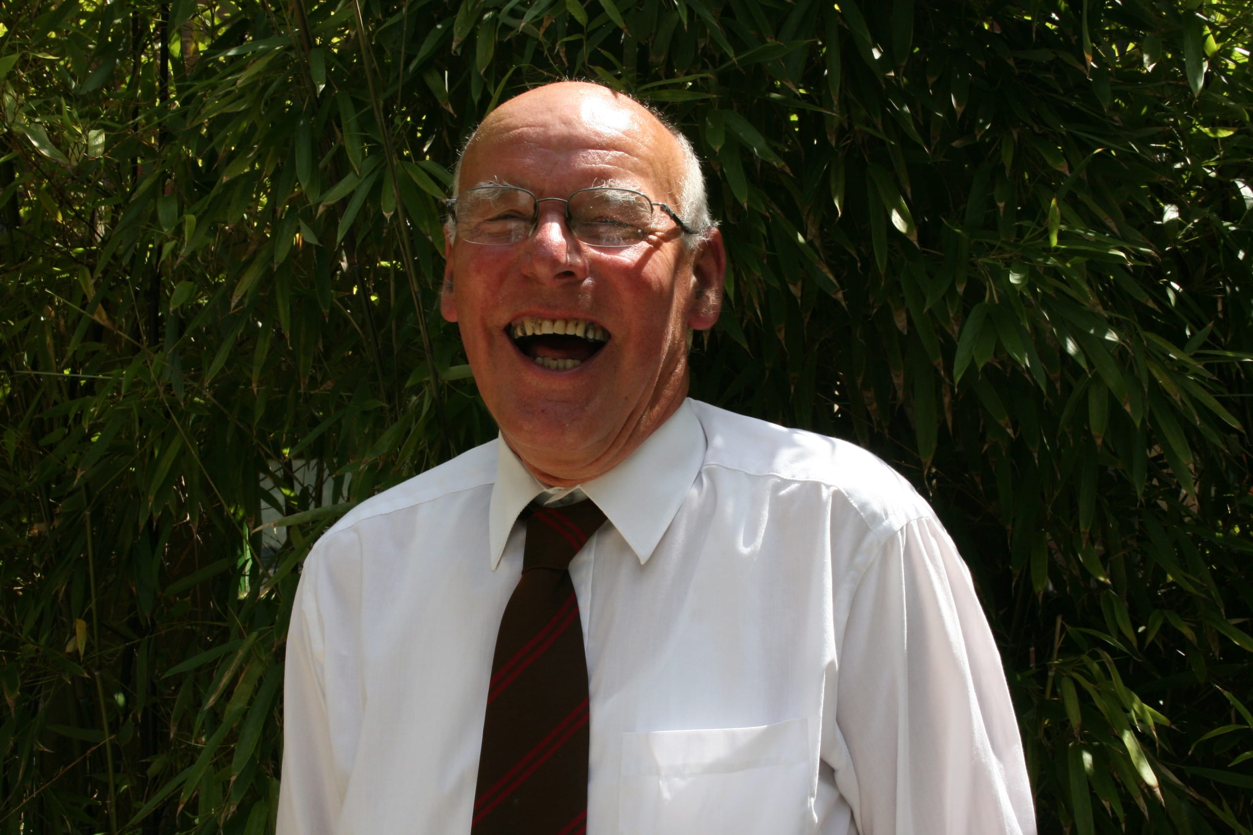 Charles Fortune - Foundling Museum