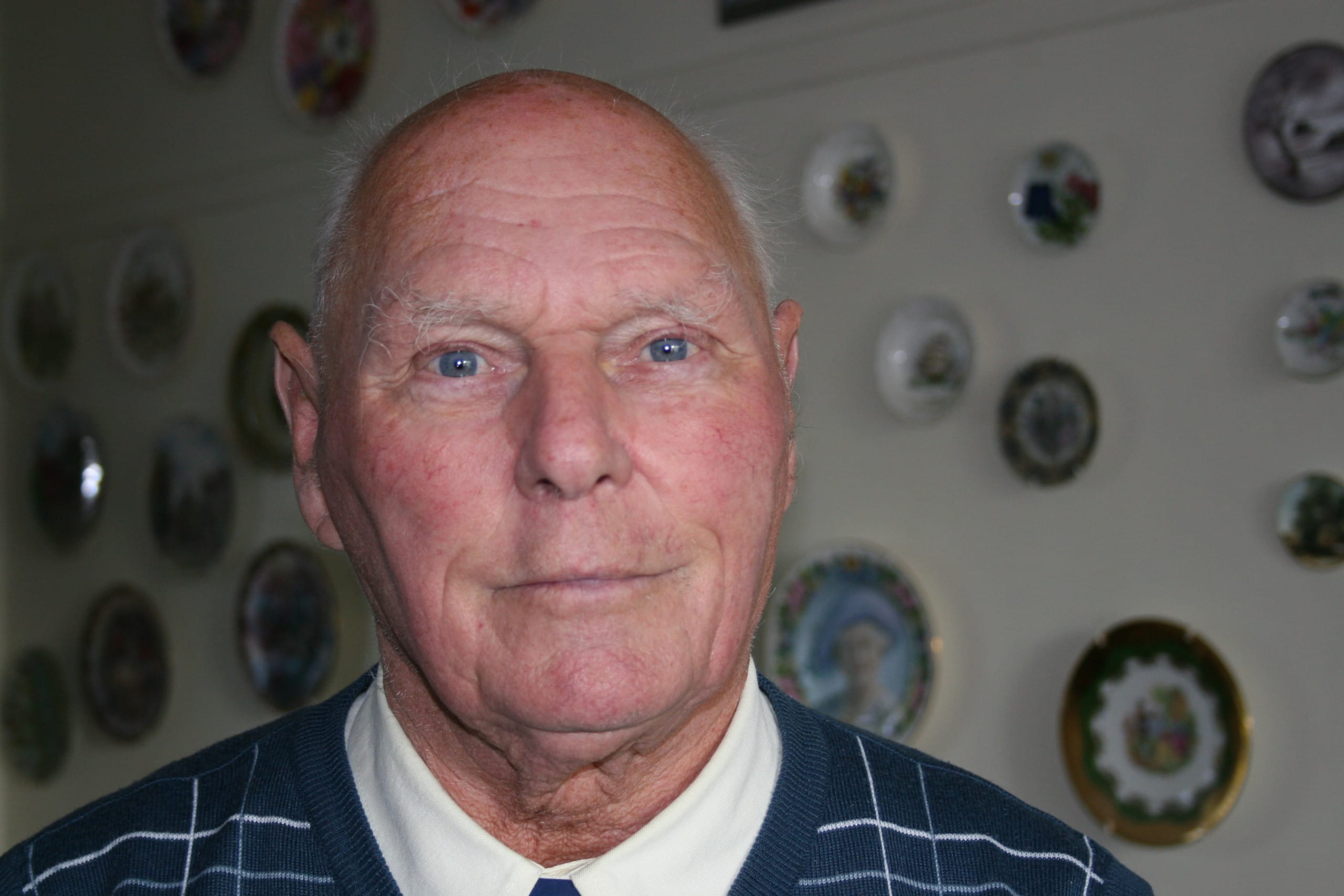 John Darrell - Foundling Museum