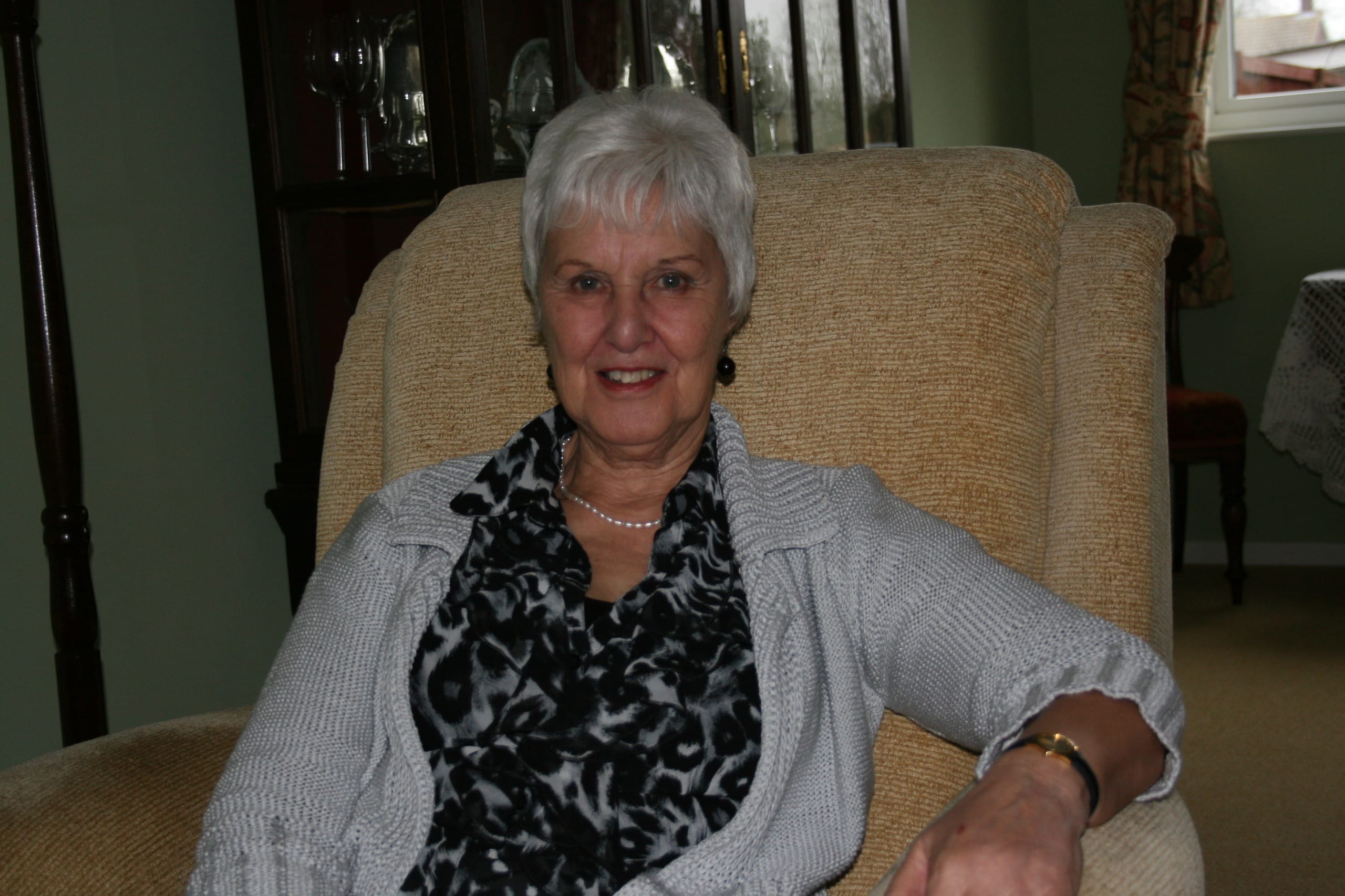 Ruth Miller - Foundling Museum